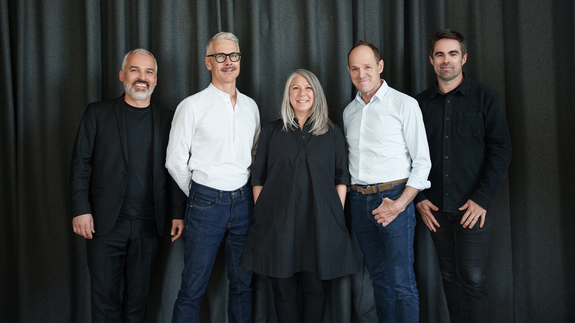 Celebrating Claude Cormier in Marvelous Montréal | TCLF